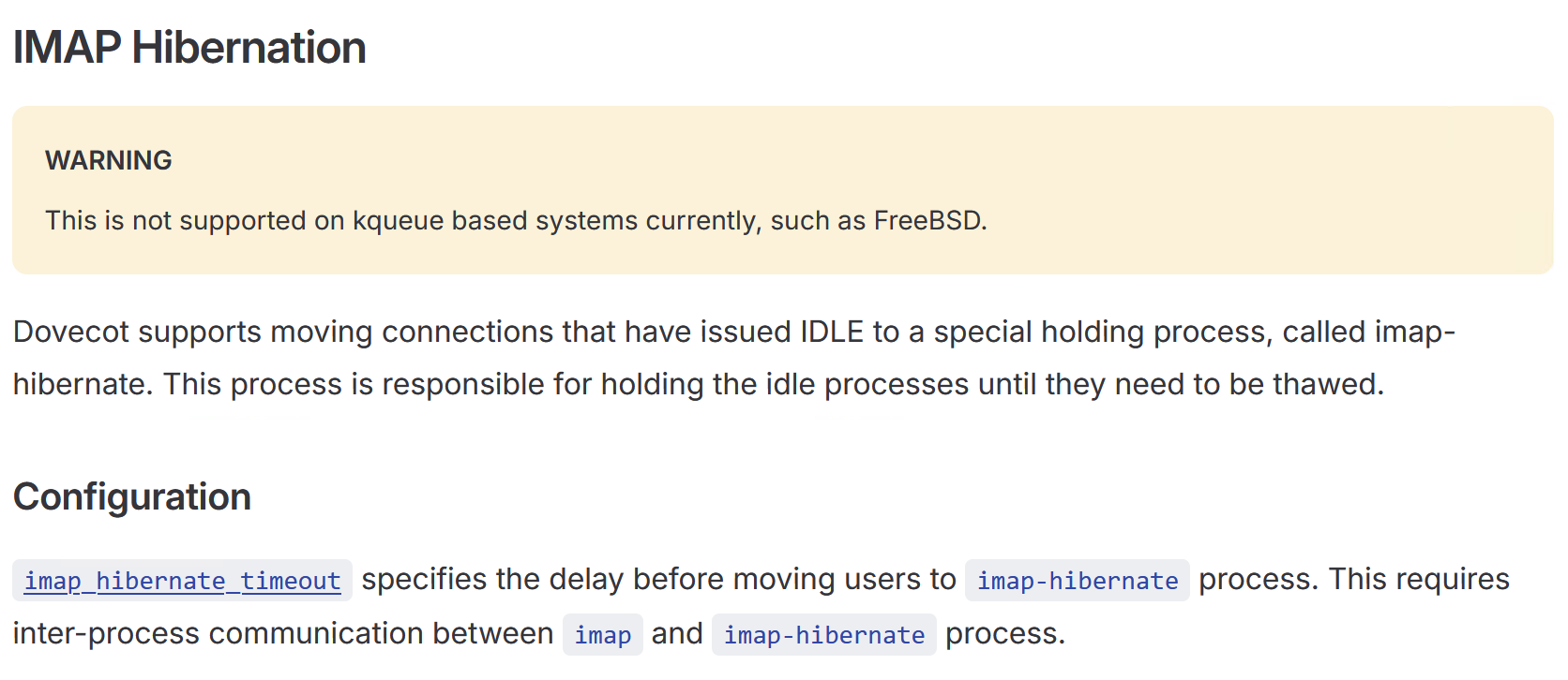 Dovecot 2.3.21 → 2.4.1への移行 | Yuaiho17 Blog